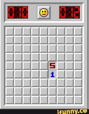 Microsoft_minesweeper memes. Best Collection of funny Microsoft ...