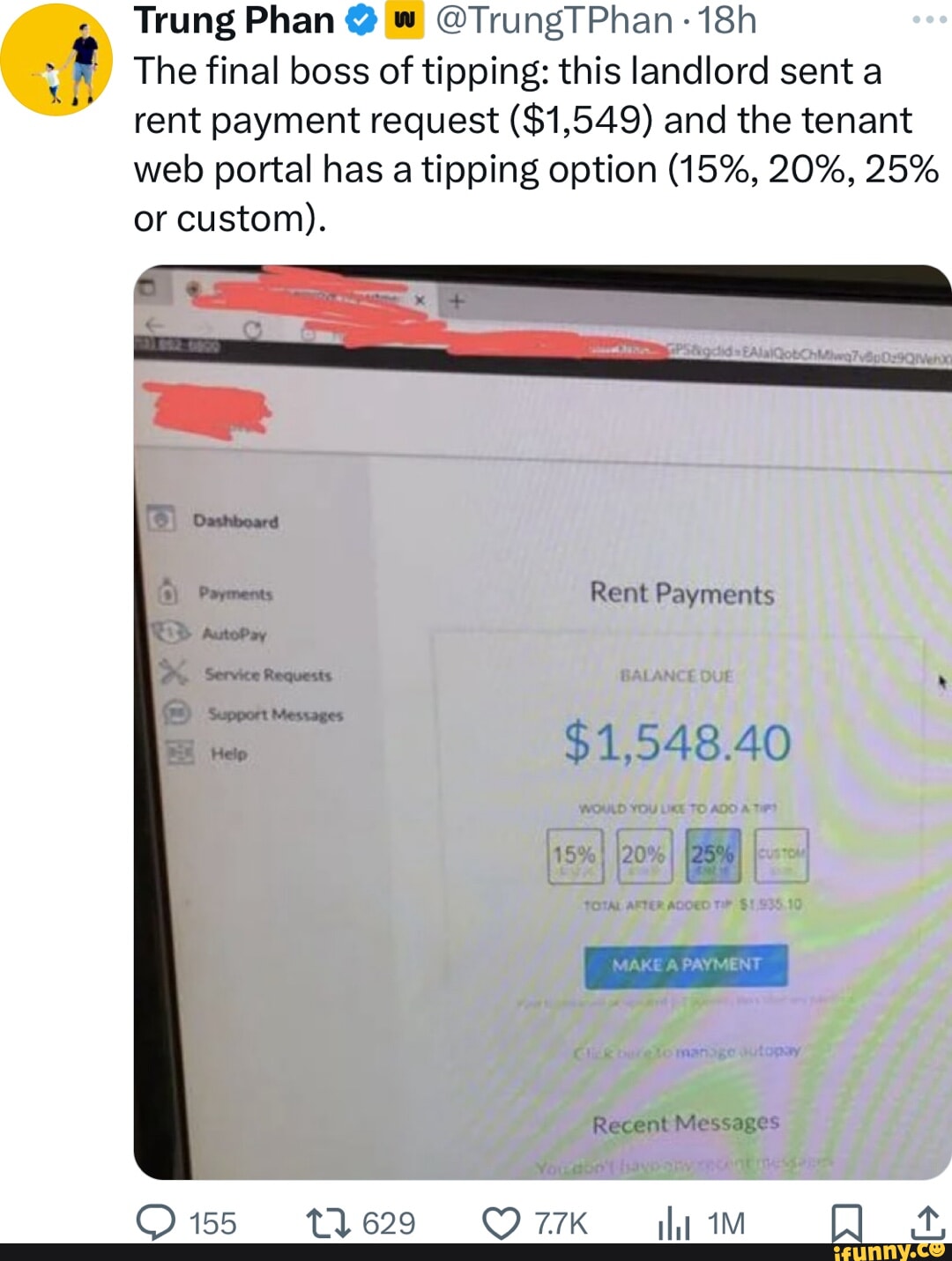Tipping memes. Best Collection of funny Tipping pictures on iFunny
