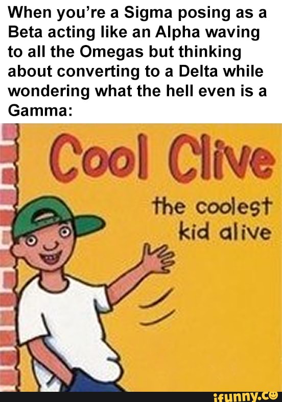 Omegas memes. Best Collection of funny Omegas pictures on iFunny