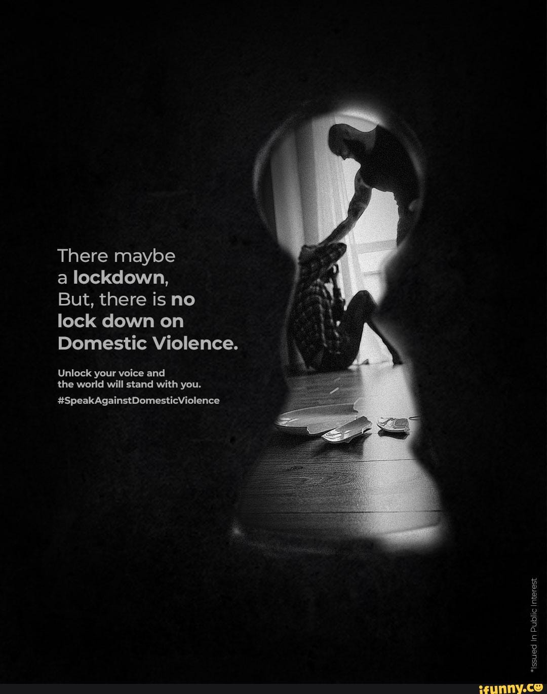 Lockdown, Covid-19, Awareness Campaign, Print ads, Public Interest ...