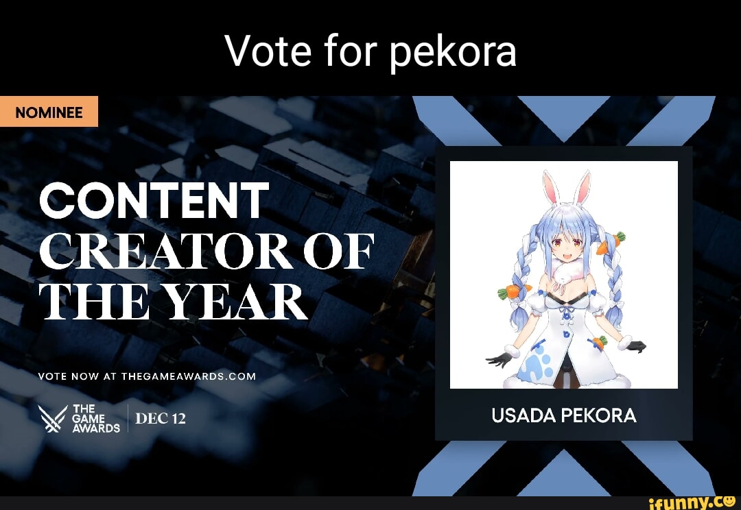 Pekora memes. Best Collection of funny Pekora pictures on iFunny