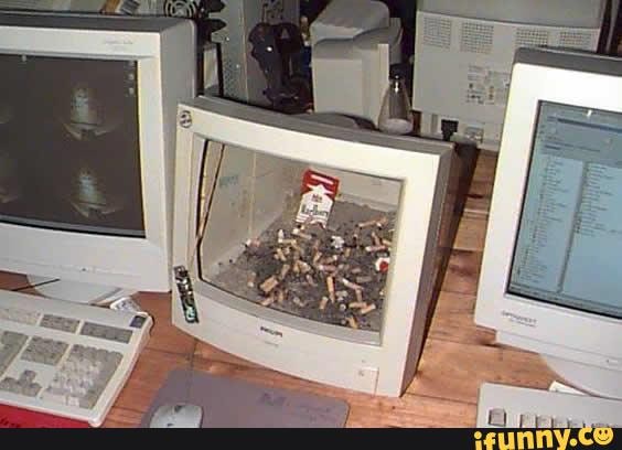 Cursed_computer memes. Best Collection of funny Cursed_computer ...