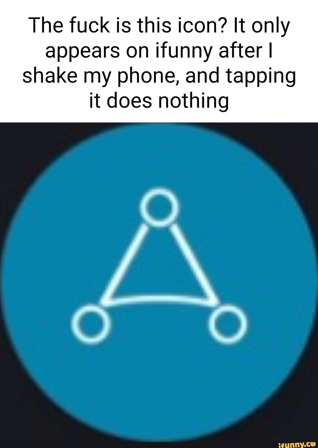 Ifunny Featured Icon