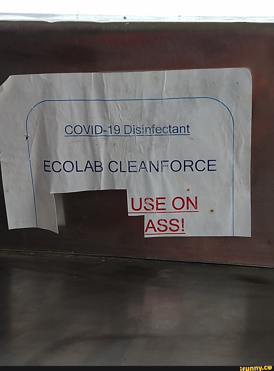 Ecolab memes. Best Collection of funny Ecolab pictures on iFunny