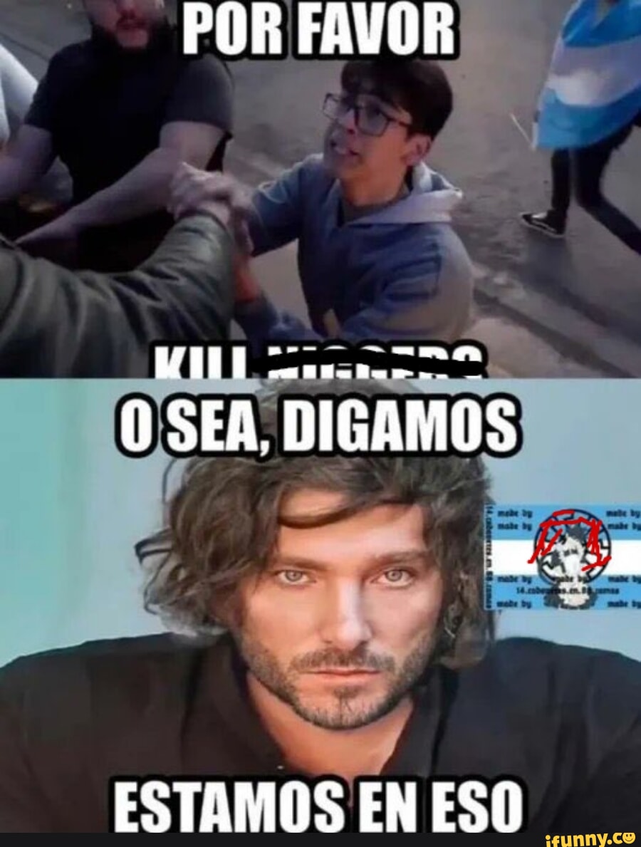 Milei memes. Best Collection of funny Milei pictures on iFunny