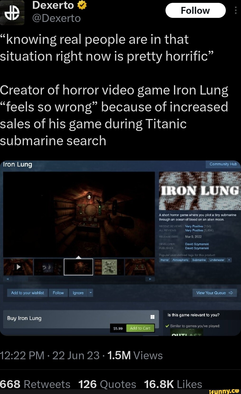 Video memes 33zBzb1dA by SchizoTheClown - iFunny