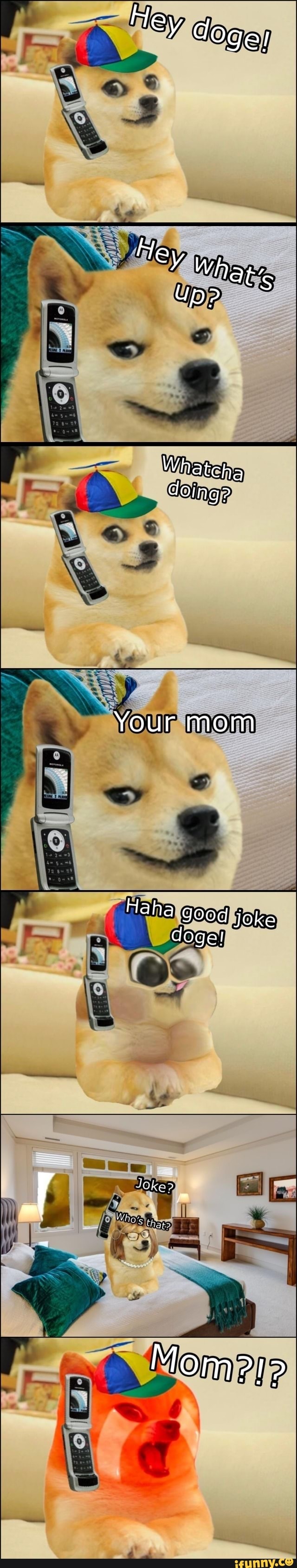 Dogey memes. Best Collection of funny Dogey pictures on iFunny