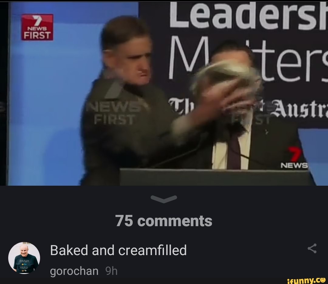 Creamfilled memes. Best Collection of funny Creamfilled pictures on iFunny