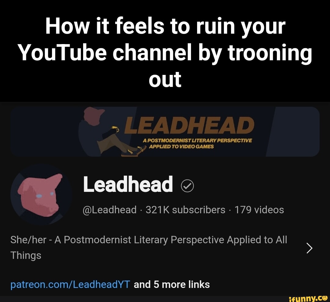 Postmodernist memes. Best Collection of funny Postmodernist pictures on ...