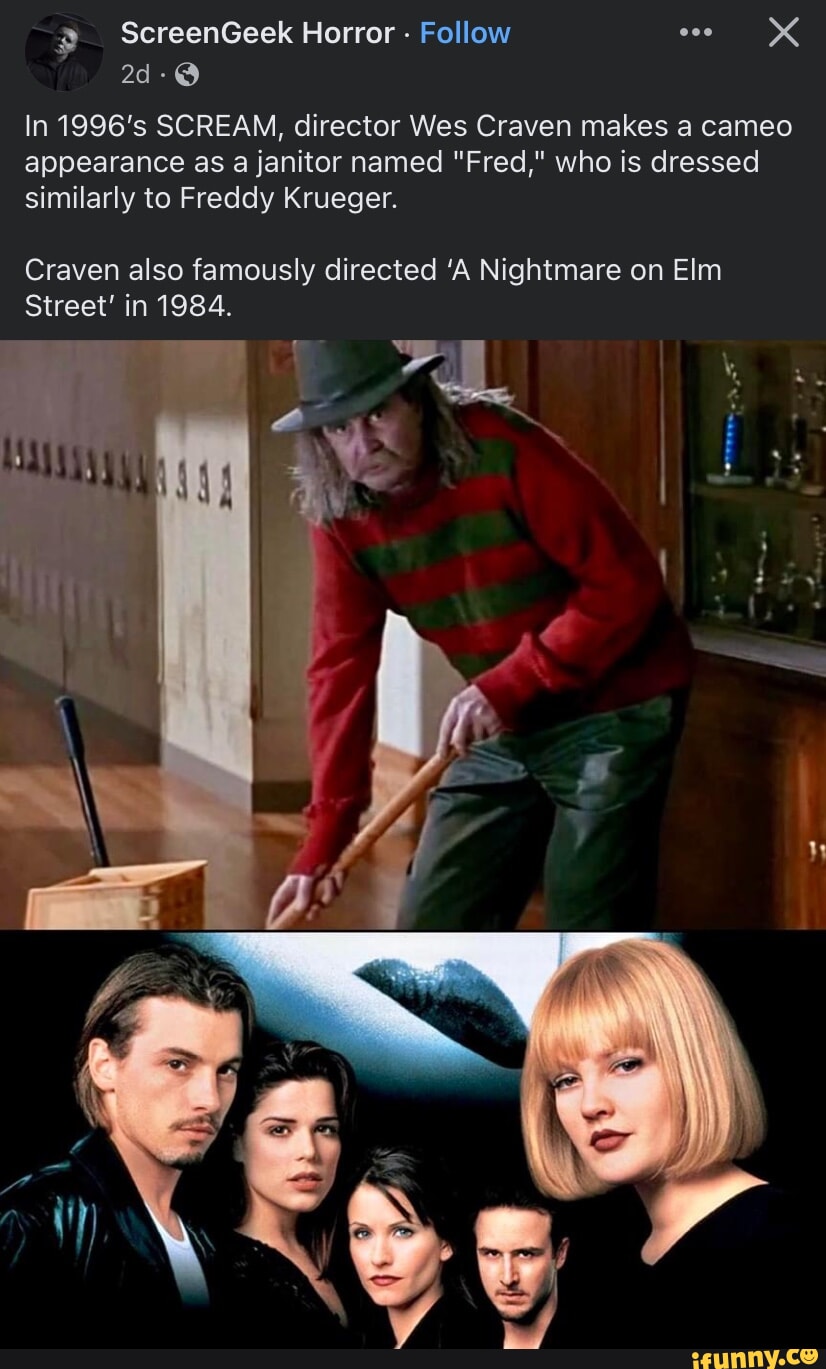 Us joking about two years ago: - iFunny