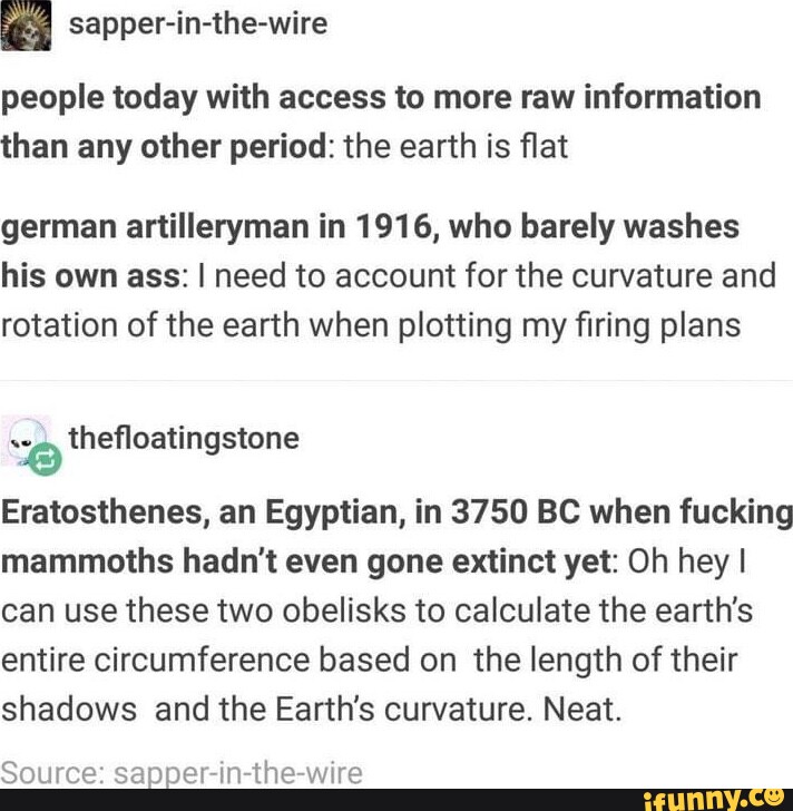 *Bows were invented in 9000 BC* People in 8999 BC: - iFunny