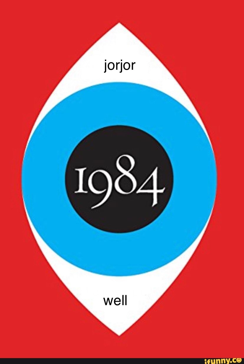 Jorjor well - iFunny
