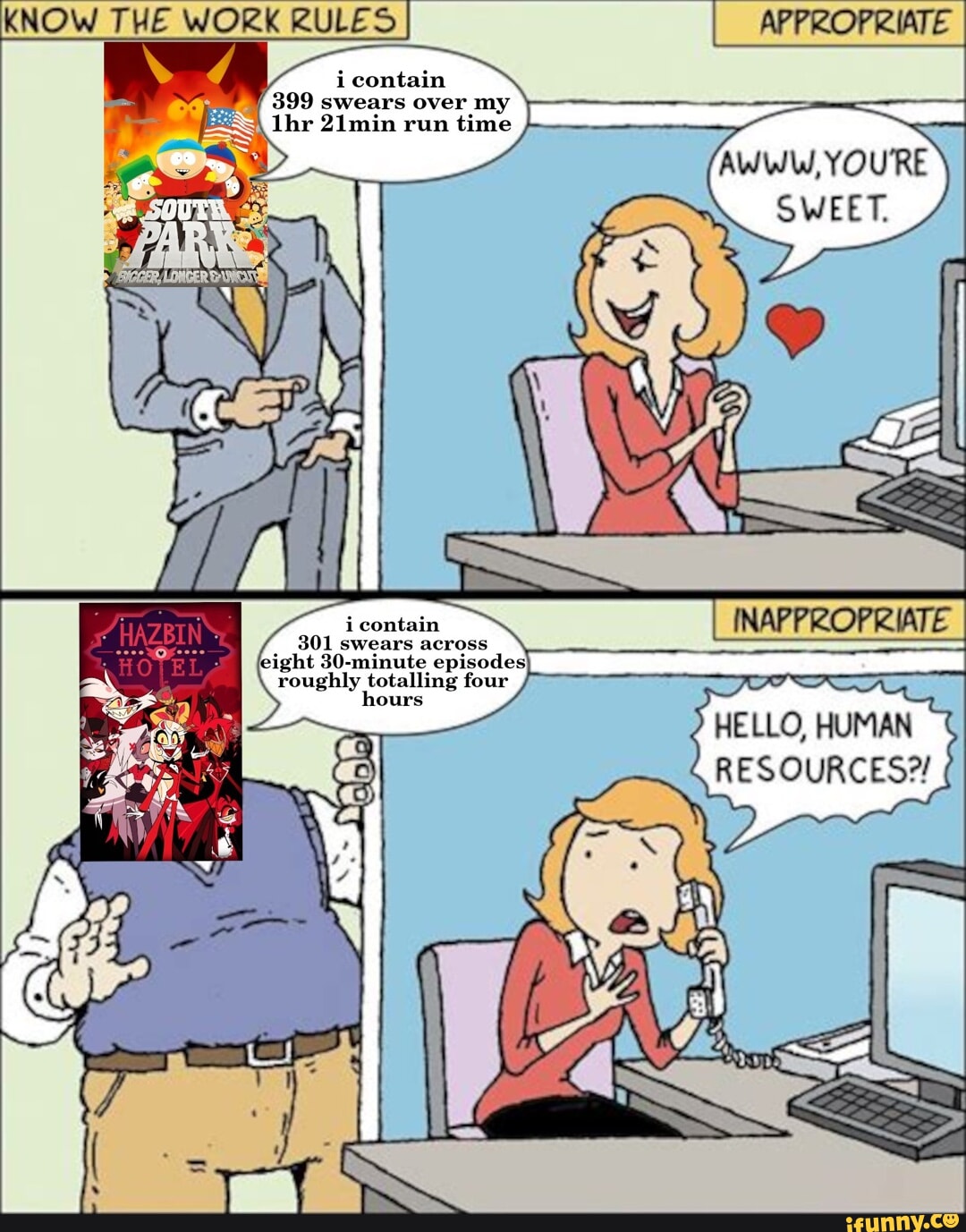 Two anime girls laughing at girl in mud meme - iFunny