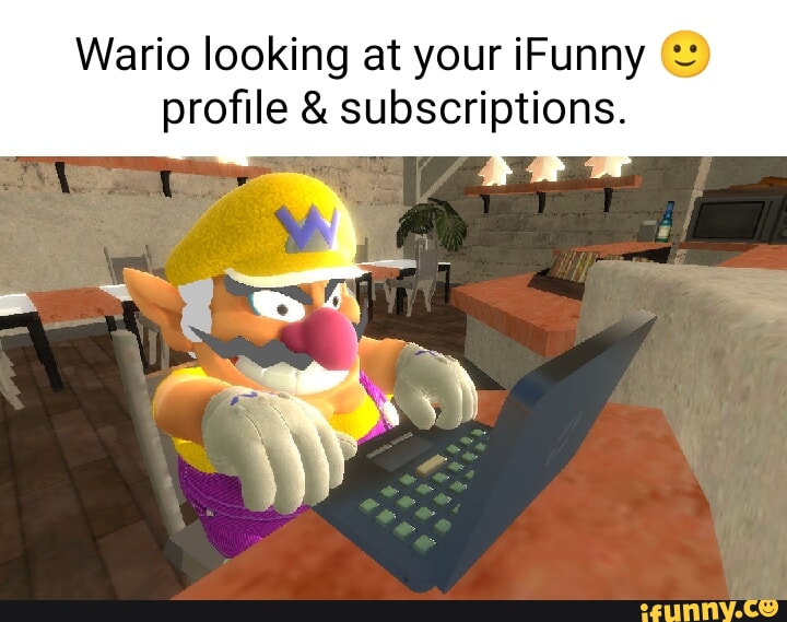 Ifunnyprofiles Memes Best Collection Of Funny Ifunnyprofiles Pictures