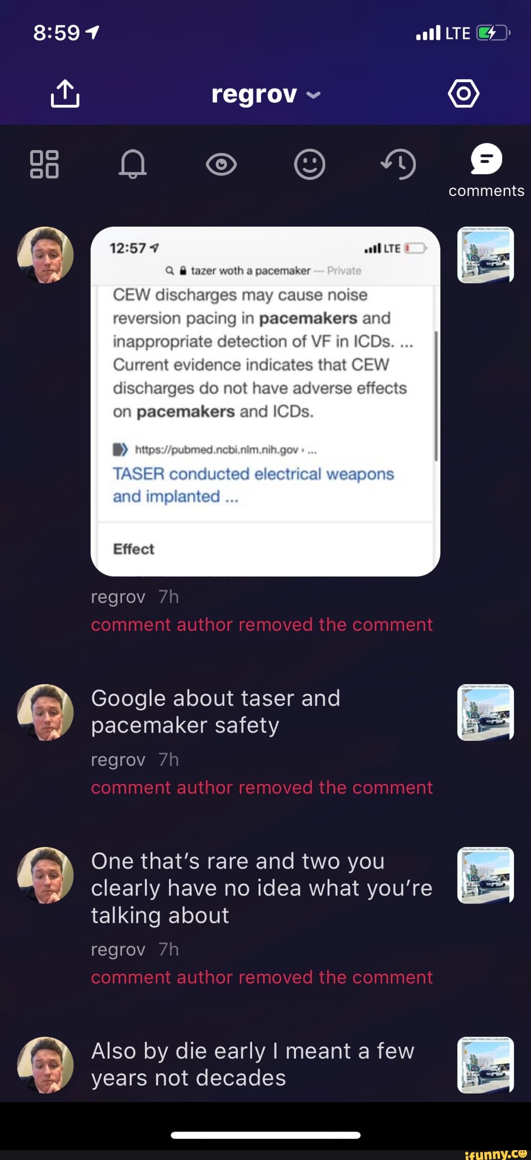 Pacemakers memes. Best Collection of funny Pacemakers pictures on iFunny