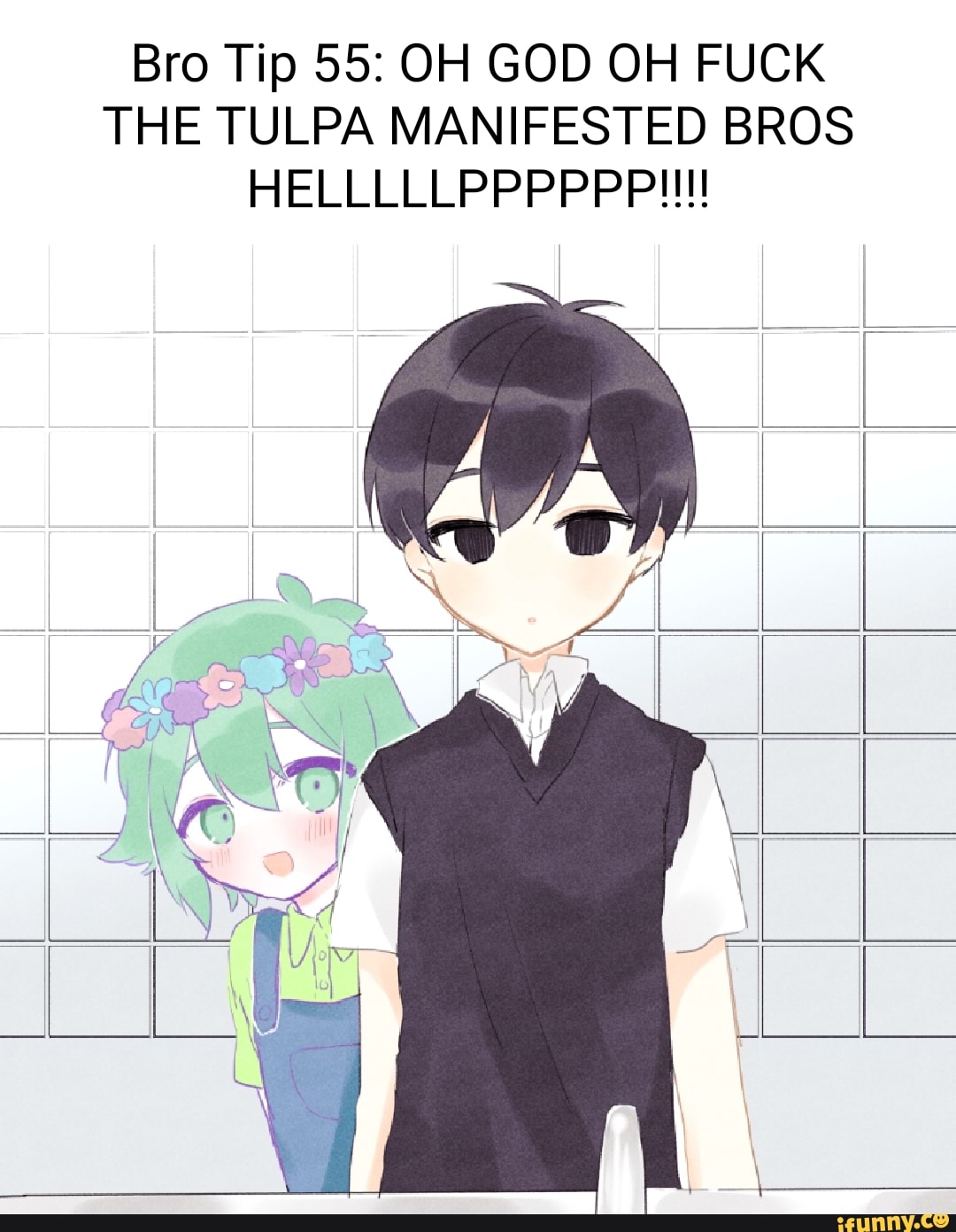 Tulpa memes. Best Collection of funny Tulpa pictures on iFunny