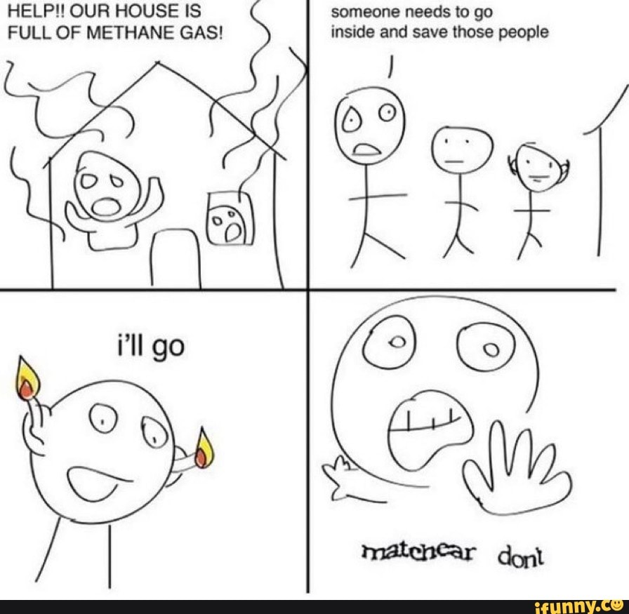 Methane memes. Best Collection of funny Methane pictures on iFunny