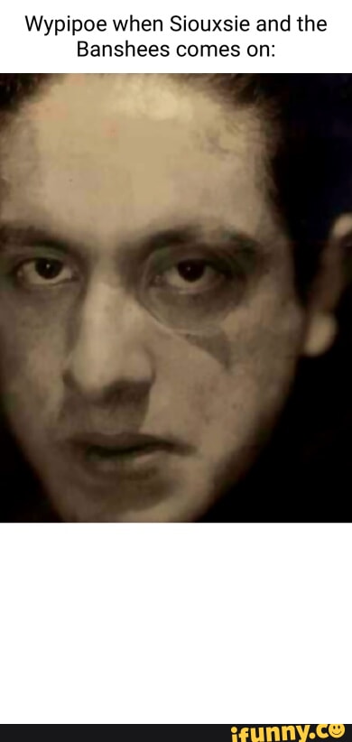 Banshees memes. Best Collection of funny Banshees pictures on iFunny