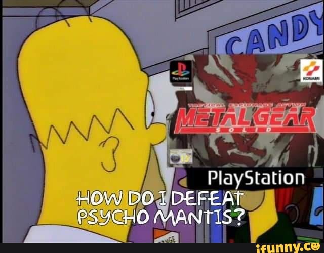 Anybody else remember how annoyed you got as a child trying to beat ...