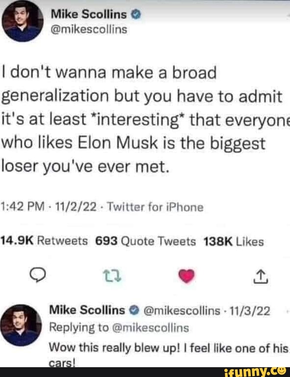 Generalization memes. Best Collection of funny Generalization pictures ...