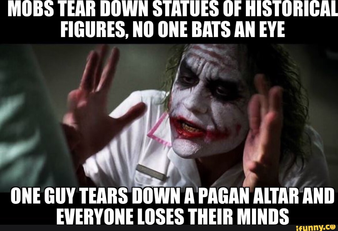 Pagan memes. Best Collection of funny Pagan pictures on iFunny