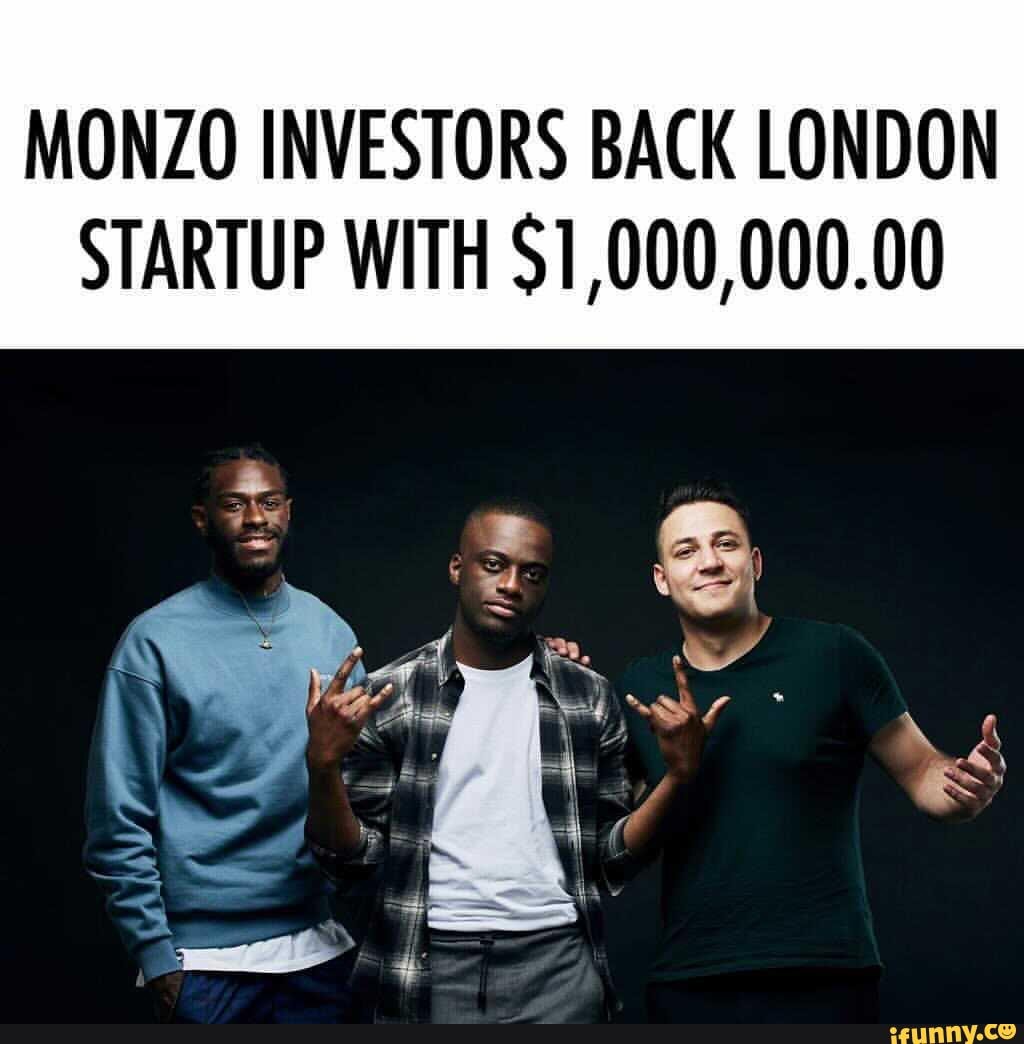Monzo memes. Best Collection of funny Monzo pictures on iFunny