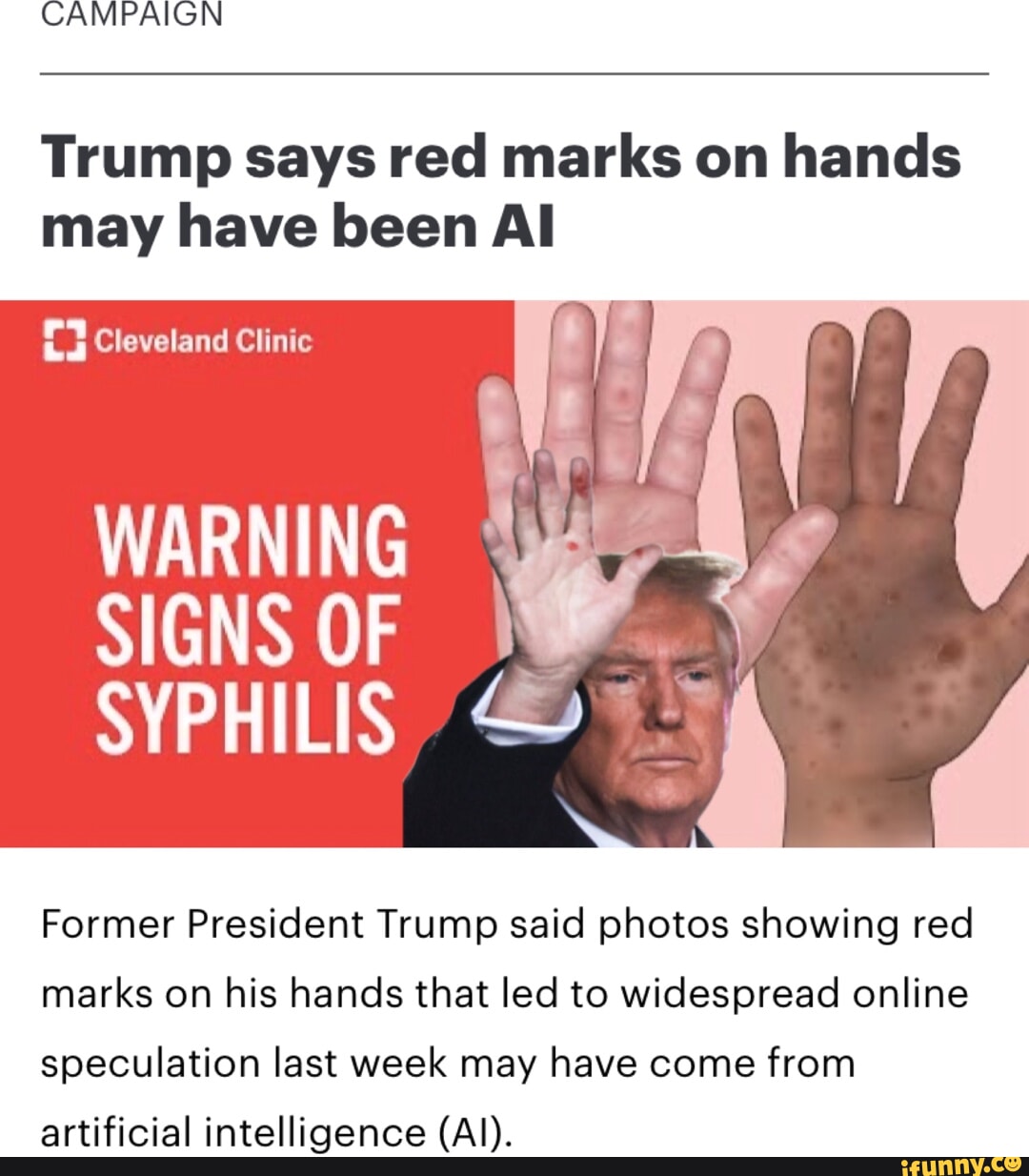 Syphilis memes. Best Collection of funny Syphilis pictures on iFunny