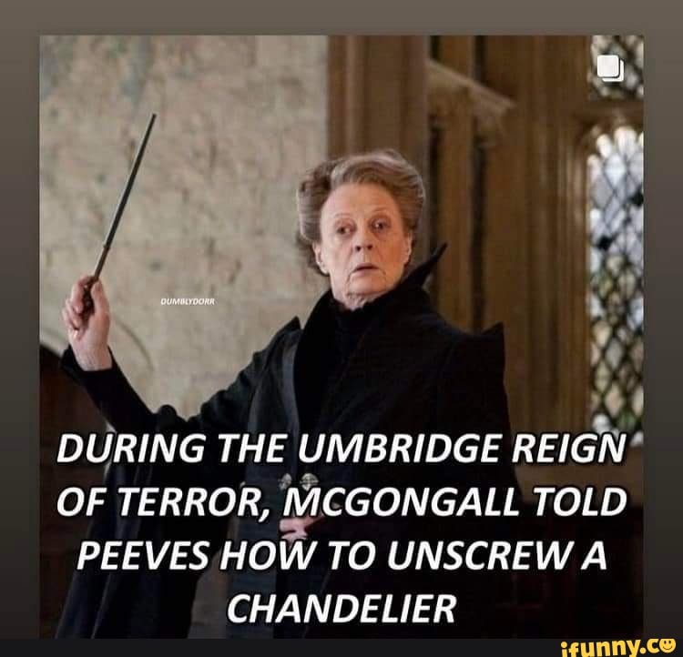 Professor Umbridge Quotes