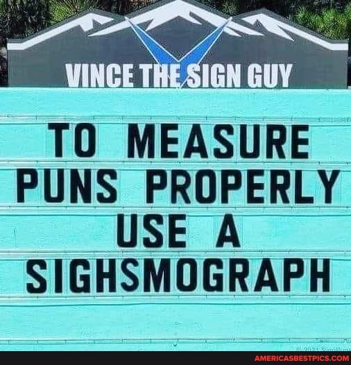Measuring Tape Puns