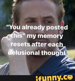 Delusional memes. Best Collection of funny Delusional pictures on iFunny