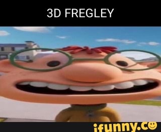 Fregley memes. Best Collection of funny Fregley pictures on iFunny