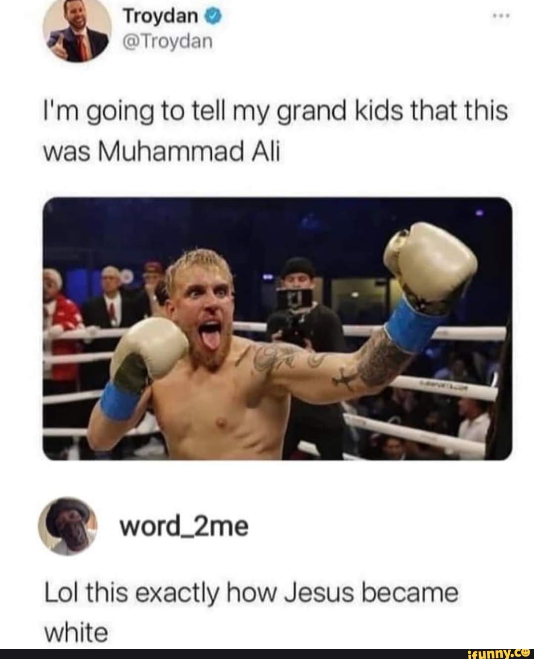 Troydan memes. Best Collection of funny Troydan pictures on iFunny