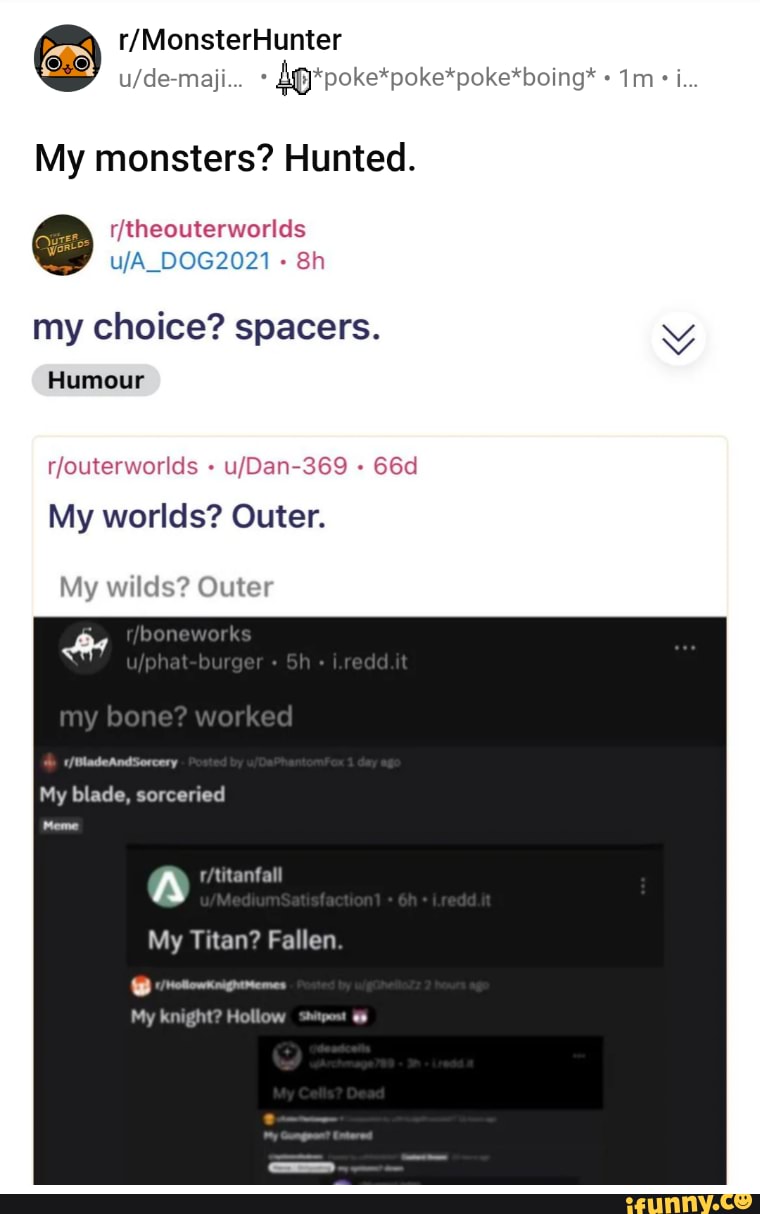 Cfouterworlds memes. Best Collection of funny Cfouterworlds pictures on ...