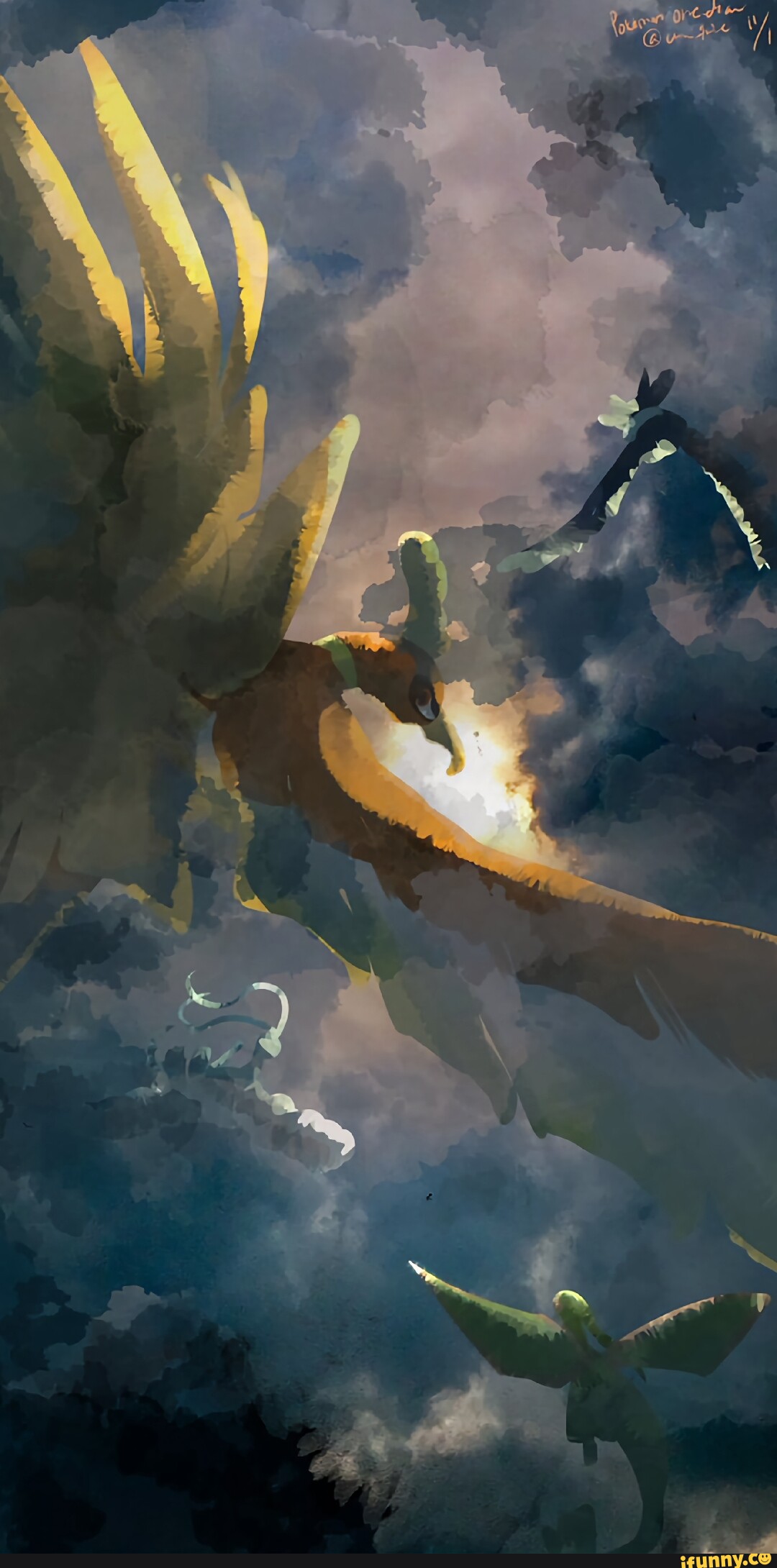 Altaria memes. Best Collection of funny Altaria pictures on iFunny