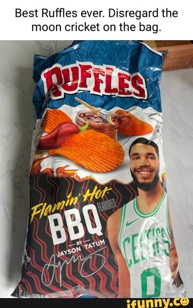 Ruffles memes. Best Collection of funny Ruffles pictures on iFunny