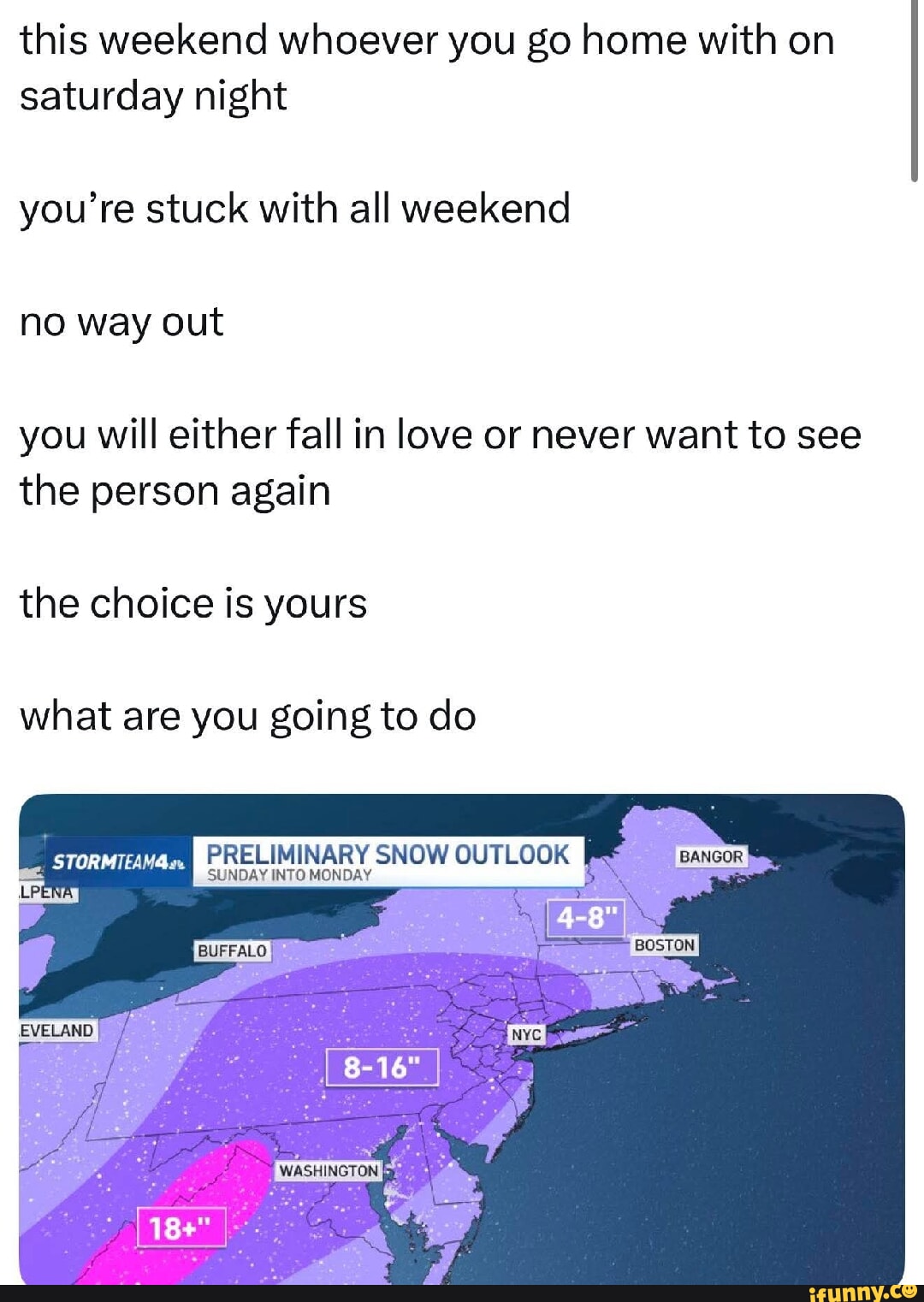 iFunny - the best memes, video, gifs and funny pics in one place