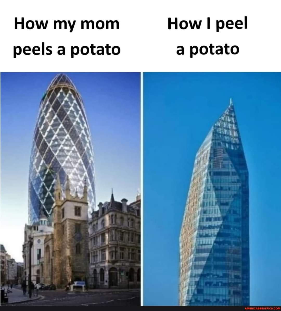 How does she do it? #hilarious #meme #memes #nostalgia #mom #parents ...