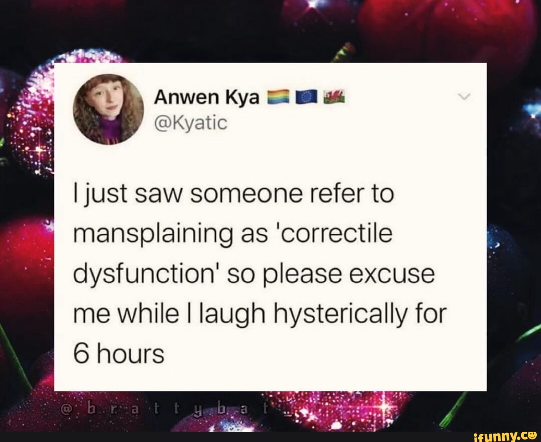 Mansplaining memes. Best Collection of funny Mansplaining pictures on ...