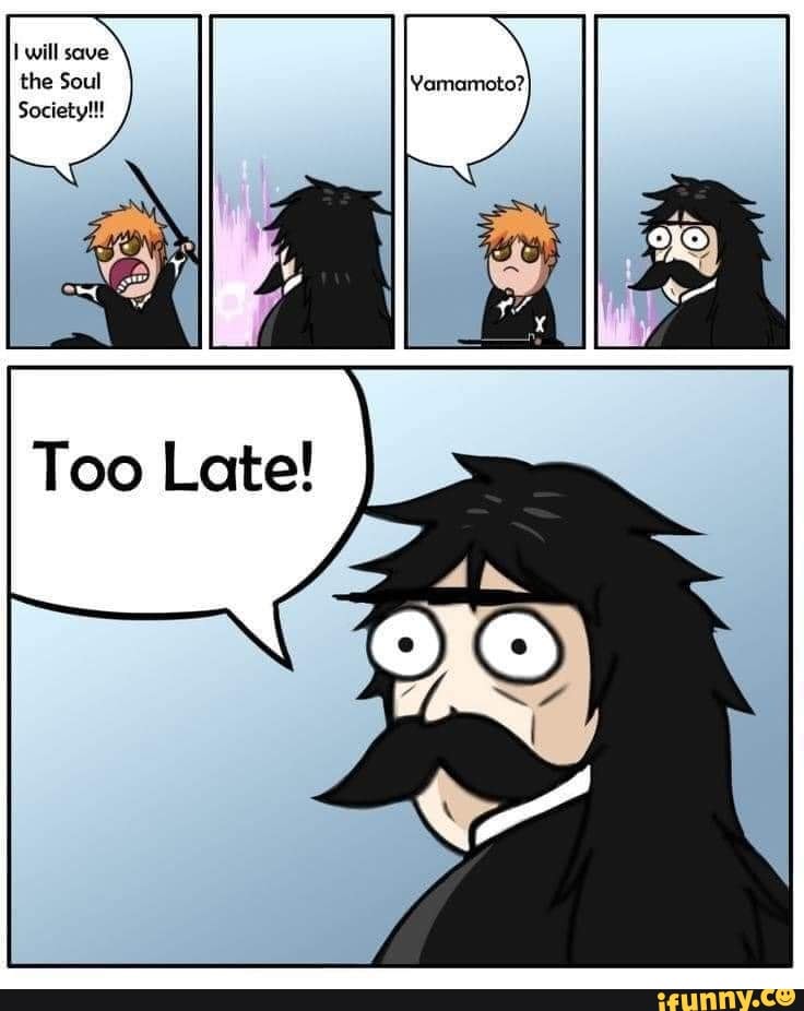 Yhwach memes. Best Collection of funny Yhwach pictures on iFunny