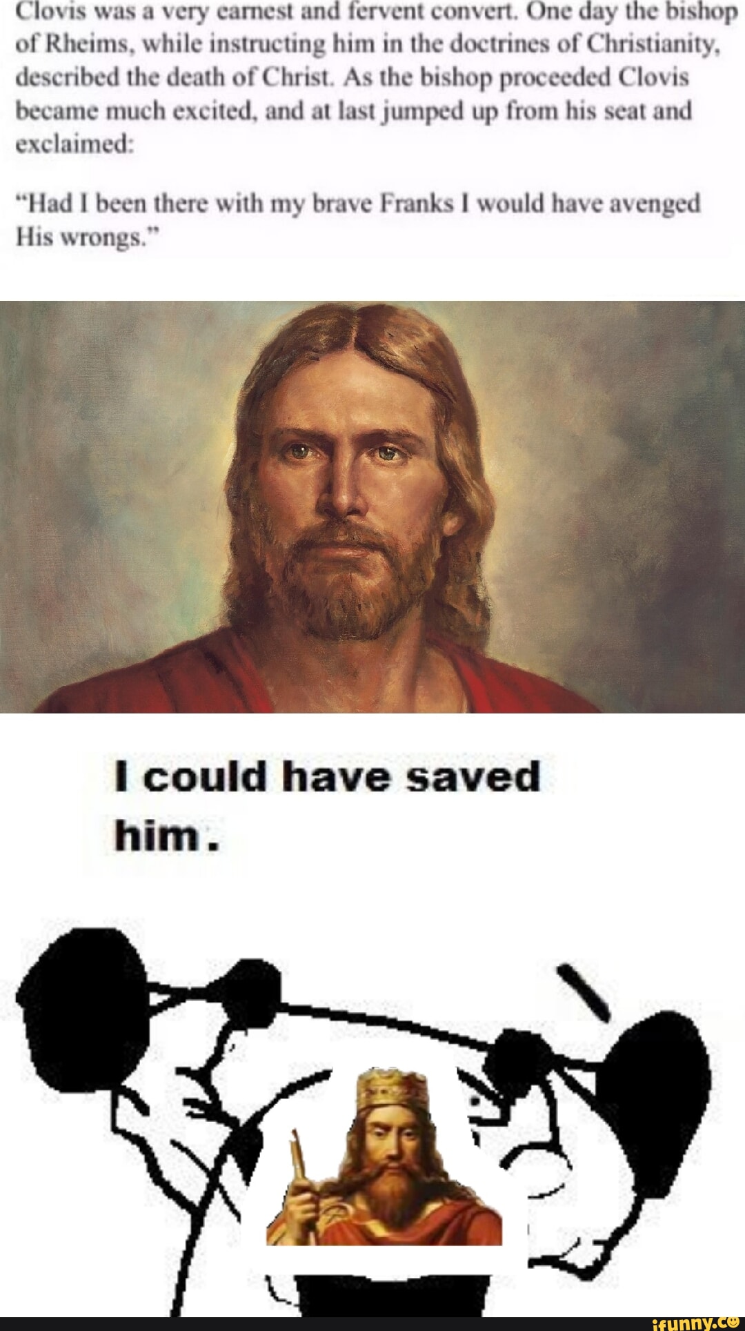 Icouldhavesavedhim memes. Best Collection of funny Icouldhavesavedhim ...