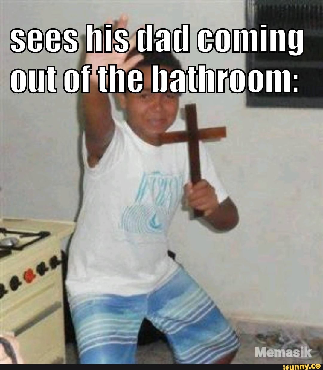 Puns & Dad Jokes memes memes. The best memes on iFunny