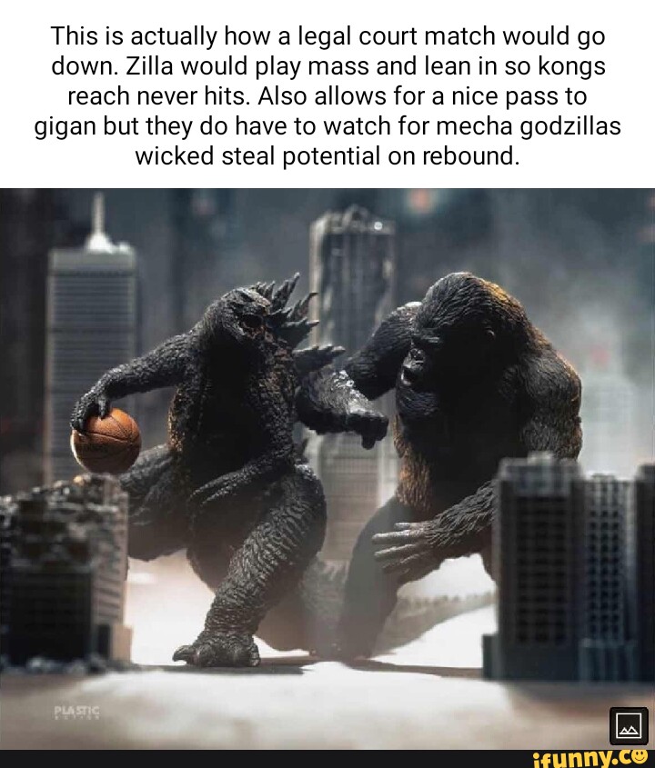 Zilla memes. Best Collection of funny Zilla pictures on iFunny