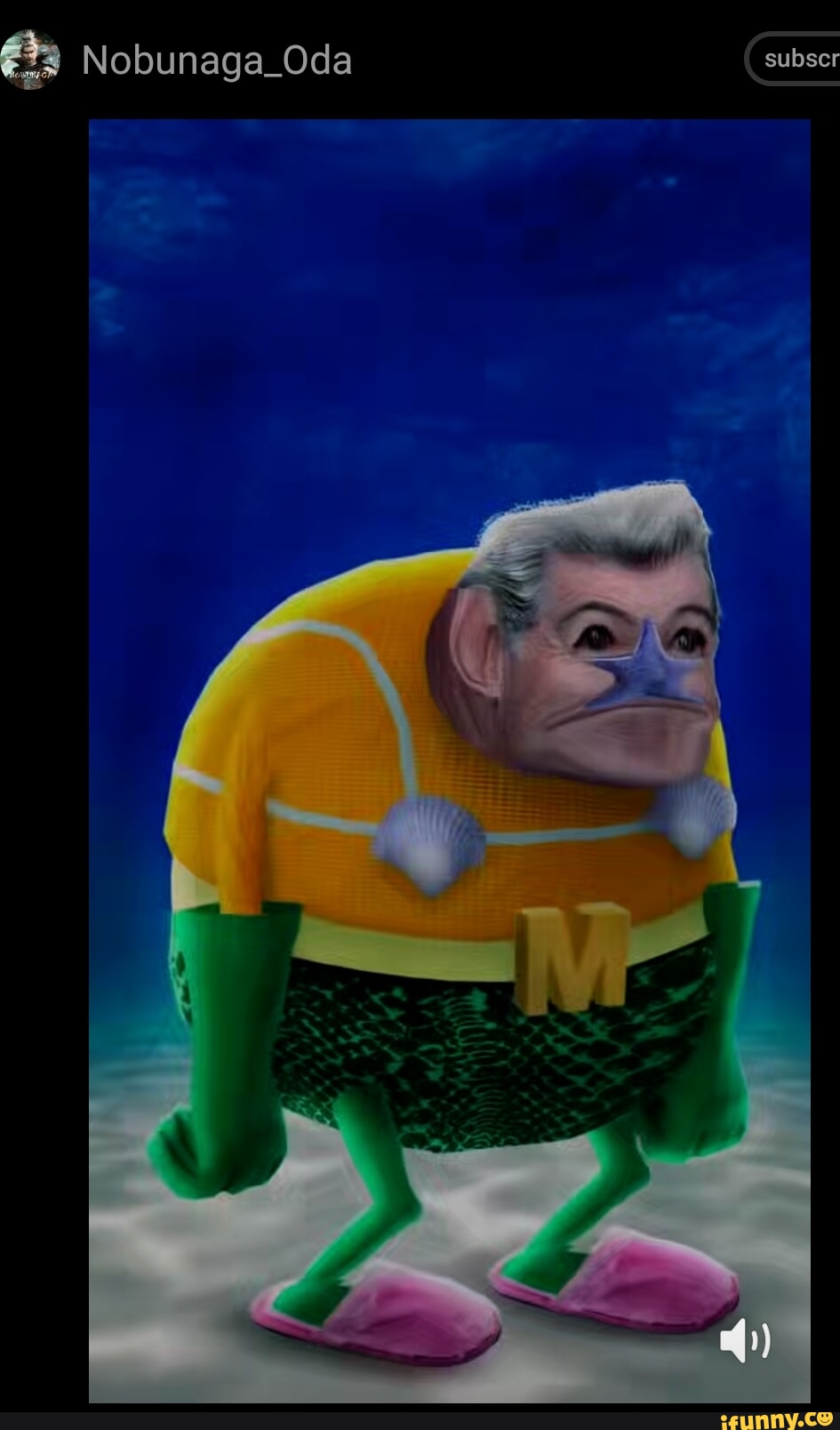 Nobunaga memes. Best Collection of funny Nobunaga pictures on iFunny