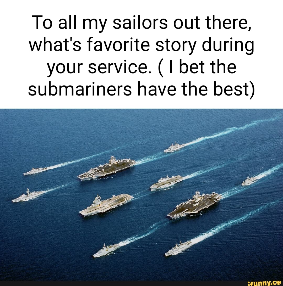 Submariners memes. Best Collection of funny Submariners pictures on iFunny