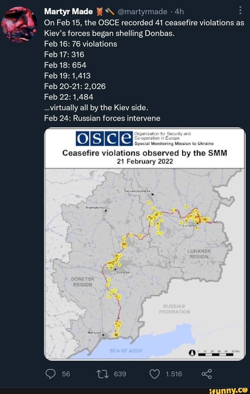 Osce memes. Best Collection of funny Osce pictures on iFunny