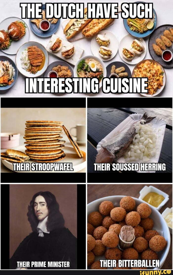 Bitterballen memes. Best Collection of funny Bitterballen pictures on ...