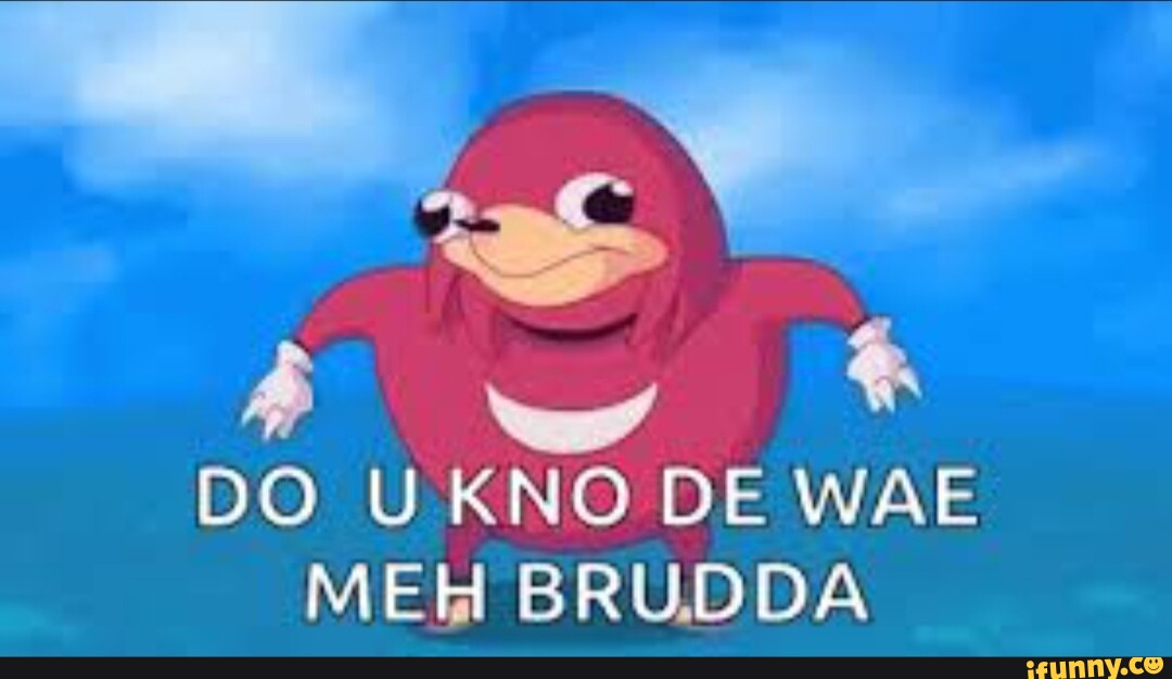 Brudda memes. Best Collection of funny Brudda pictures on iFunny