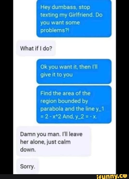Parabola memes. Best Collection of funny Parabola pictures on iFunny