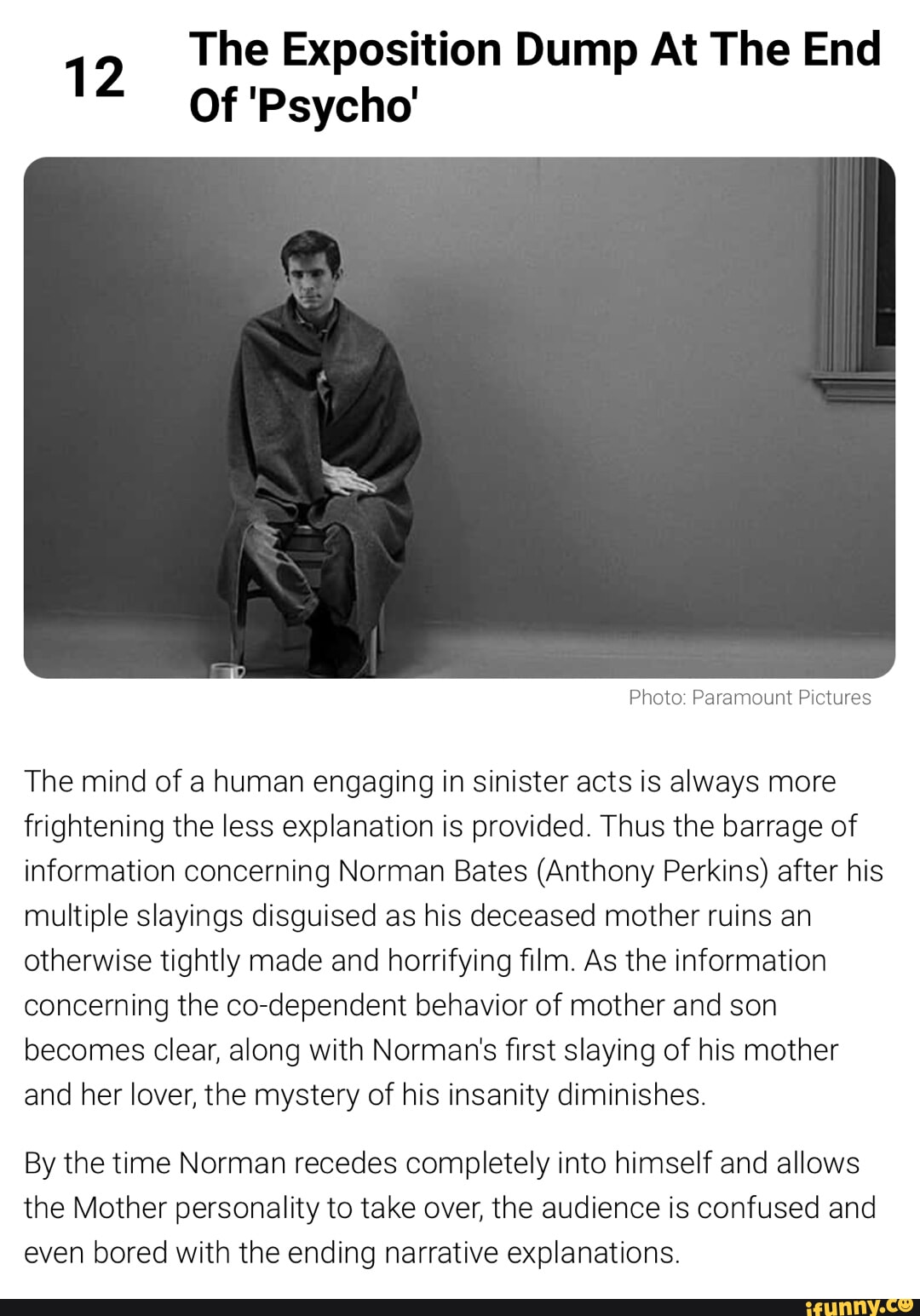 Exposition memes. Best Collection of funny Exposition pictures on iFunny