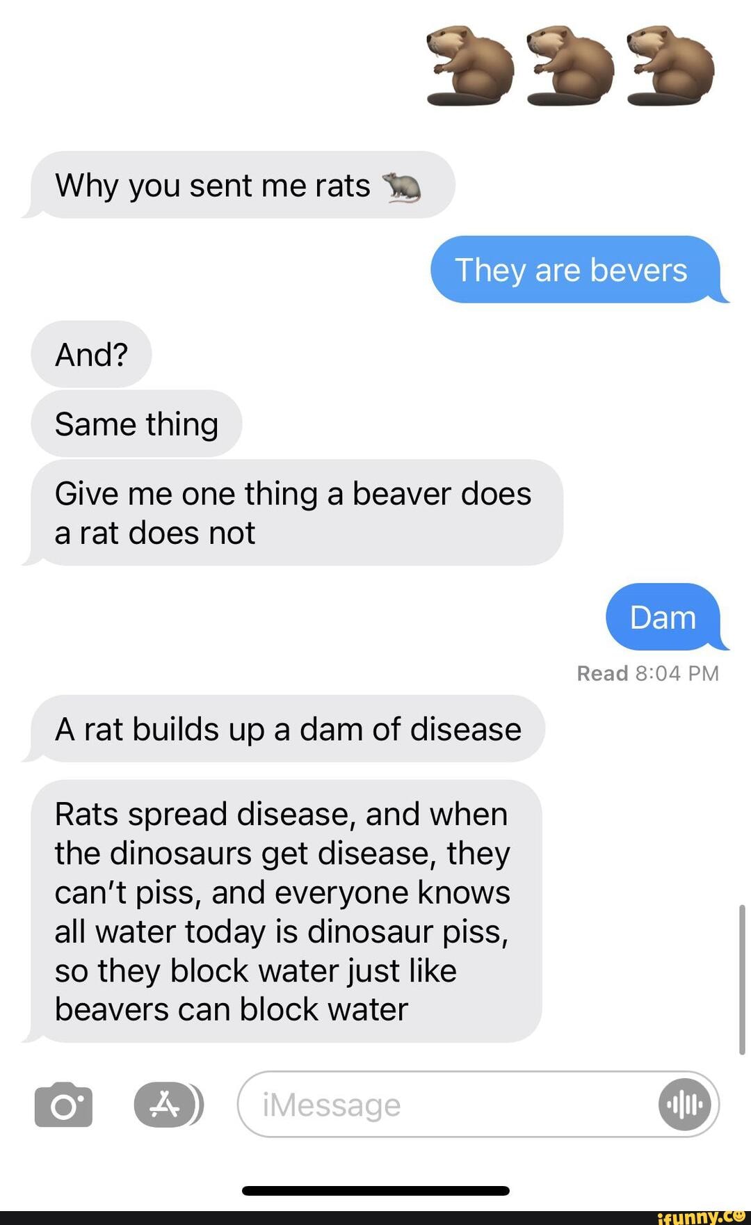 Bever memes. Best Collection of funny Bever pictures on iFunny